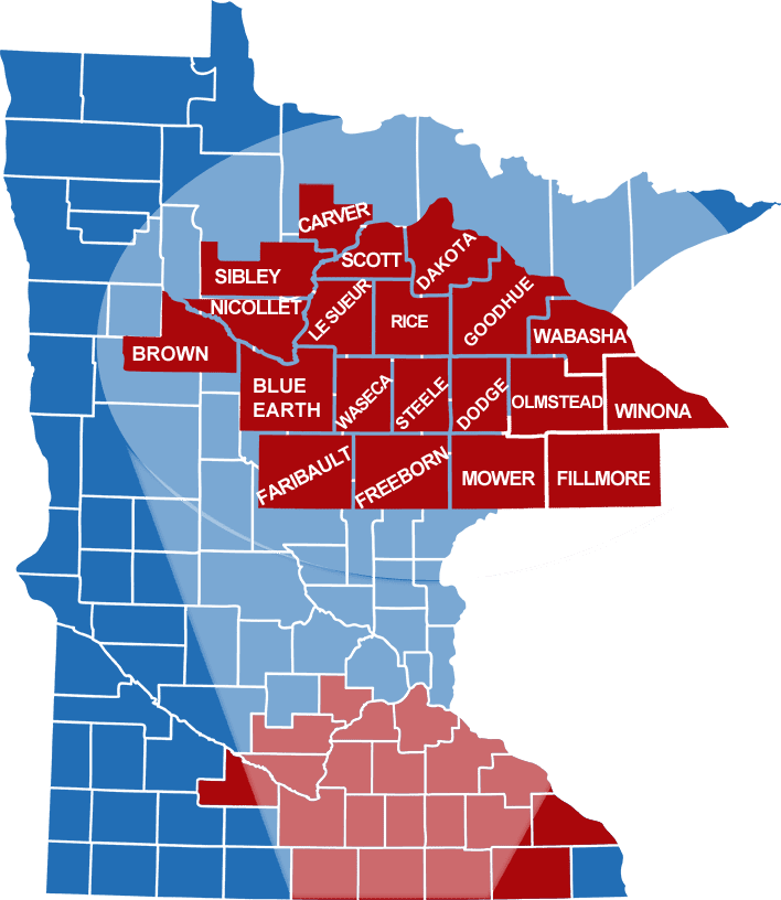 About Us | Mid-State Mutual Insurance Co | MN
